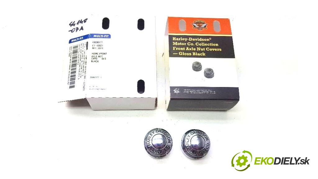 HARLEY DAVIDSON kryt 1 44148-07A | EkoDily.cz